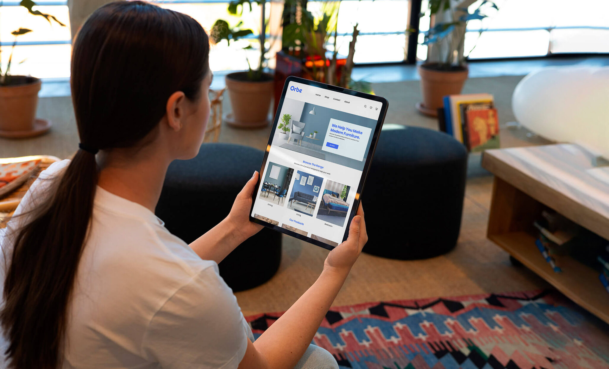 Types of 3D Lifestyle Scenes Product Photography - Best 3D Rendering ...